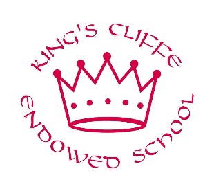 Kings Cliffe Endowed Primary School - Results